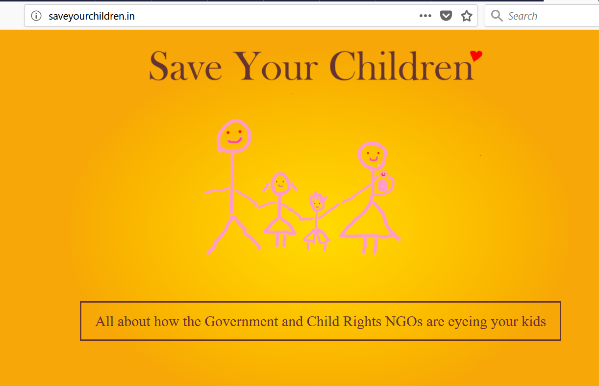 Scores of Latvian Children Deprived of their Families in Foreign ...