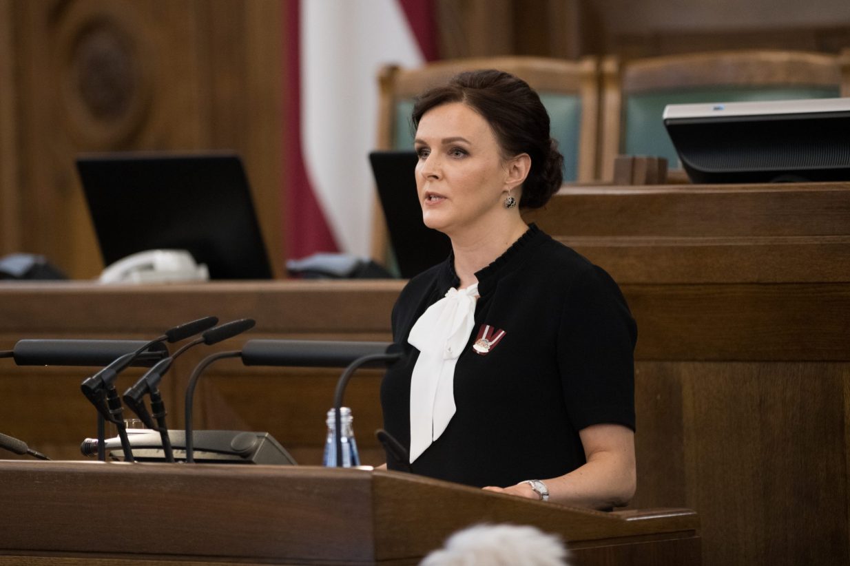 About me – Julija Stepanenko